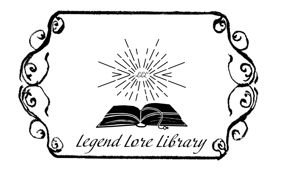 Welcome to the Library – Legend Lore Library